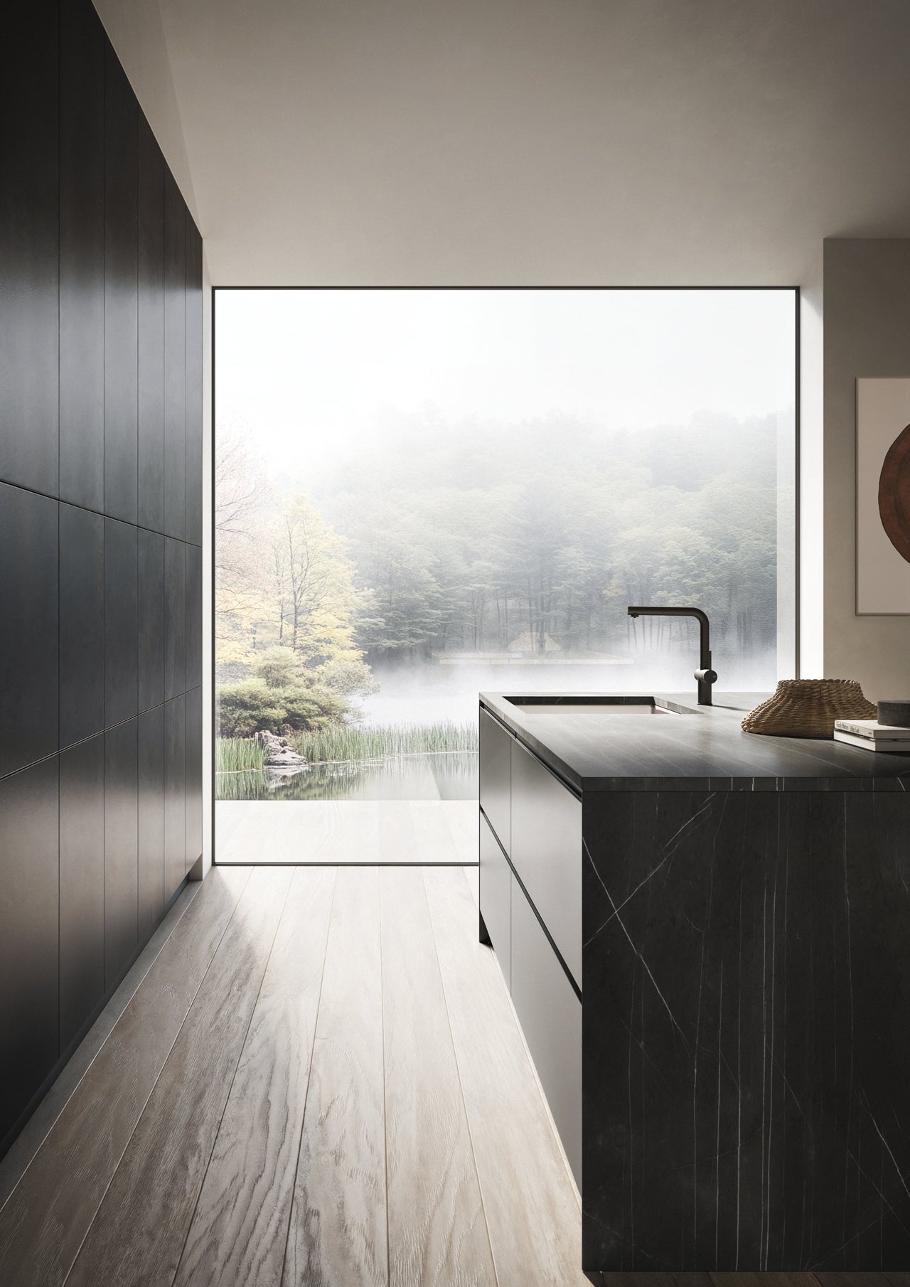 Gessi Inedito Filtered - Miscelatore cucina design personalizzato ...