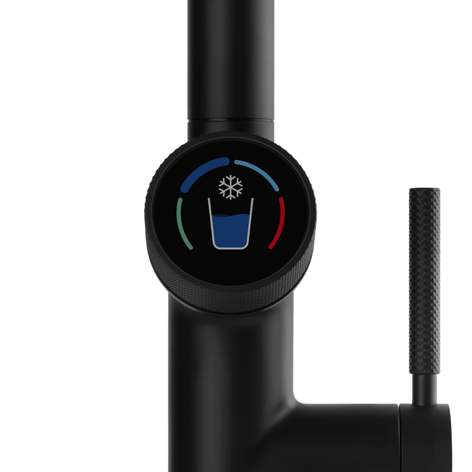 Gessi Vita - Custom luxury kitchen mixer - 60722 - Gessi EN